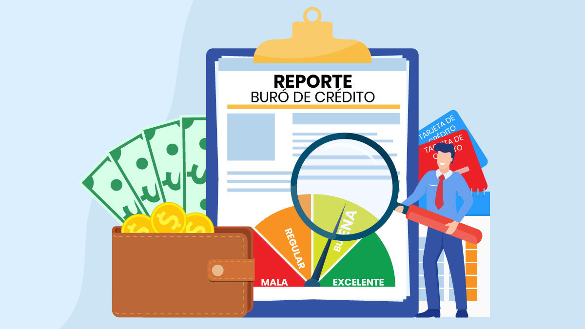 Puntaje crediticio promedio varía según buró de crédito - Mi Puntaje de ...